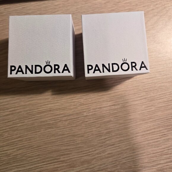 Pandora | Accessories | Pandora Boxes | Poshmark